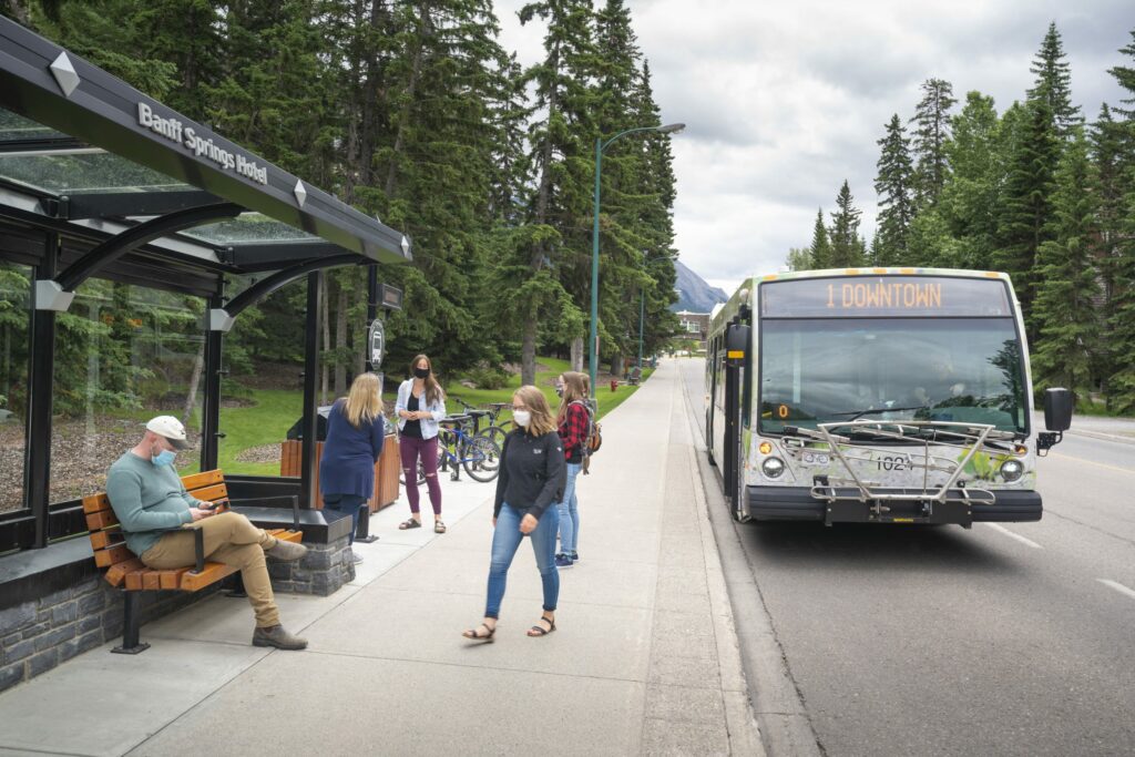 Roaming into Summer 2021 - Roam Transit