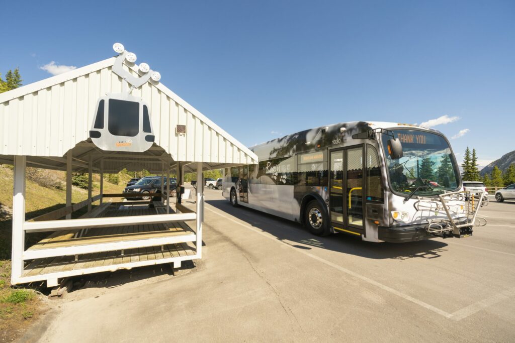 Reminder: The Banff Gondola will be closed 8-19 November for ...