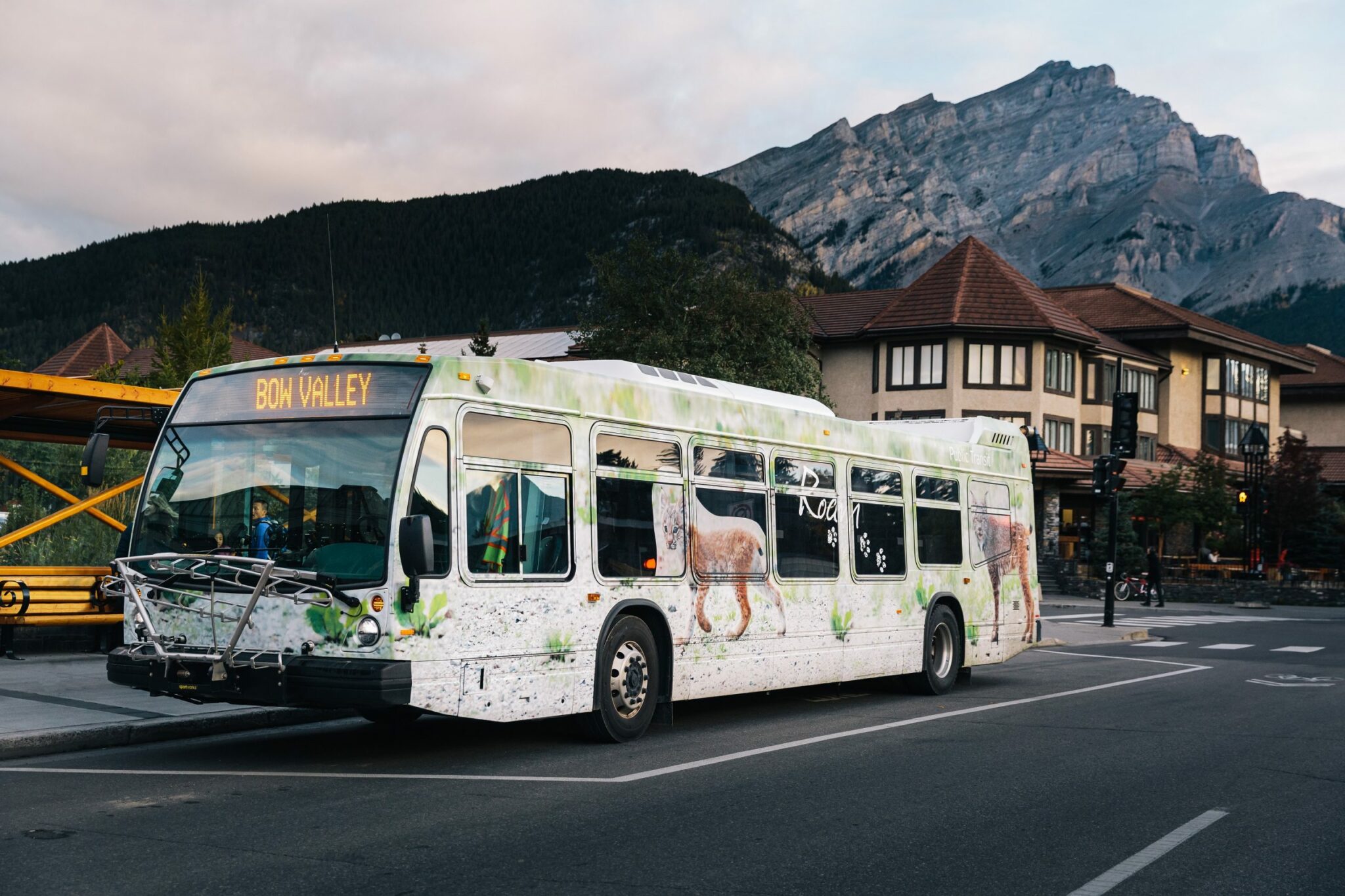 Reminder: New 2023 fall schedules for Routes 1 and 8X starts on ...