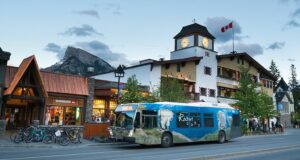 Route 1 Schedule and Service Adjustment - Oct 31st - Roam Transit