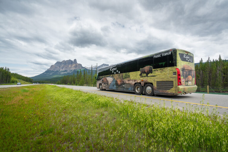 Route 8X reservations for May and June Now Open! - Roam Transit