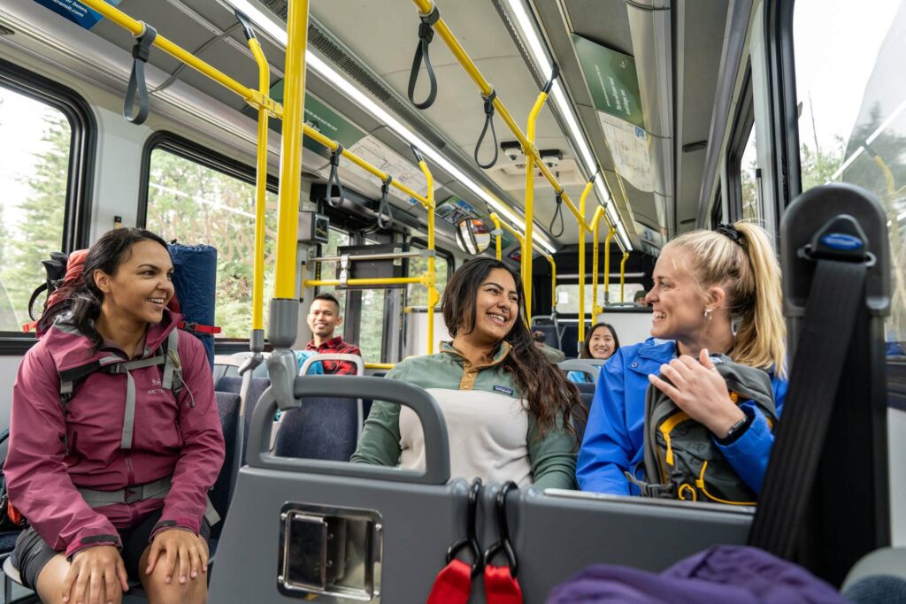 News & Updates - Roam Transit