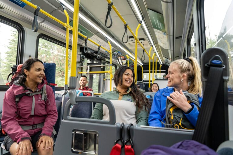 News & Updates - Roam Transit