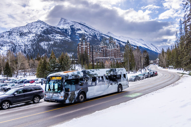 2025 Fall and Winter Schedule Changes - Roam Transit