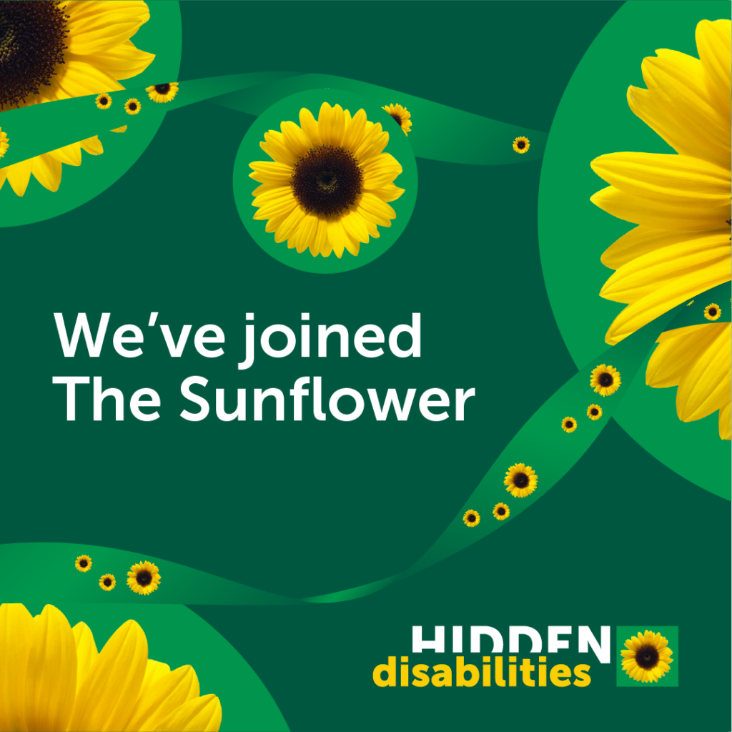 Roam Public Transit Supports the Sunflower Program - Roam Transit